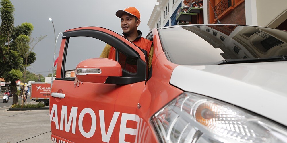 5 Cara Mengatur Jadwal Antar Penumpang untuk Driver Ojek Online